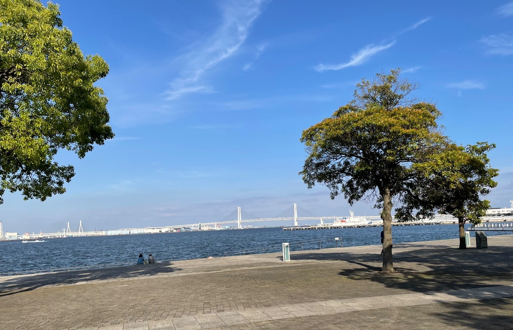 気分転換のために: a BETTER PLACE / a WORTH PLACE